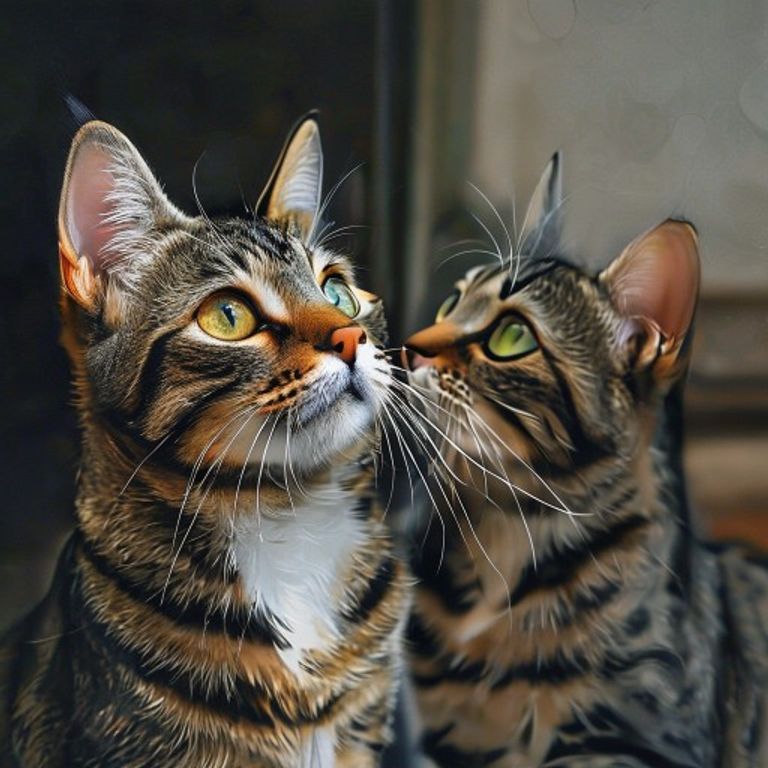 How To Talk To Your Cat Deciphering Different Meows